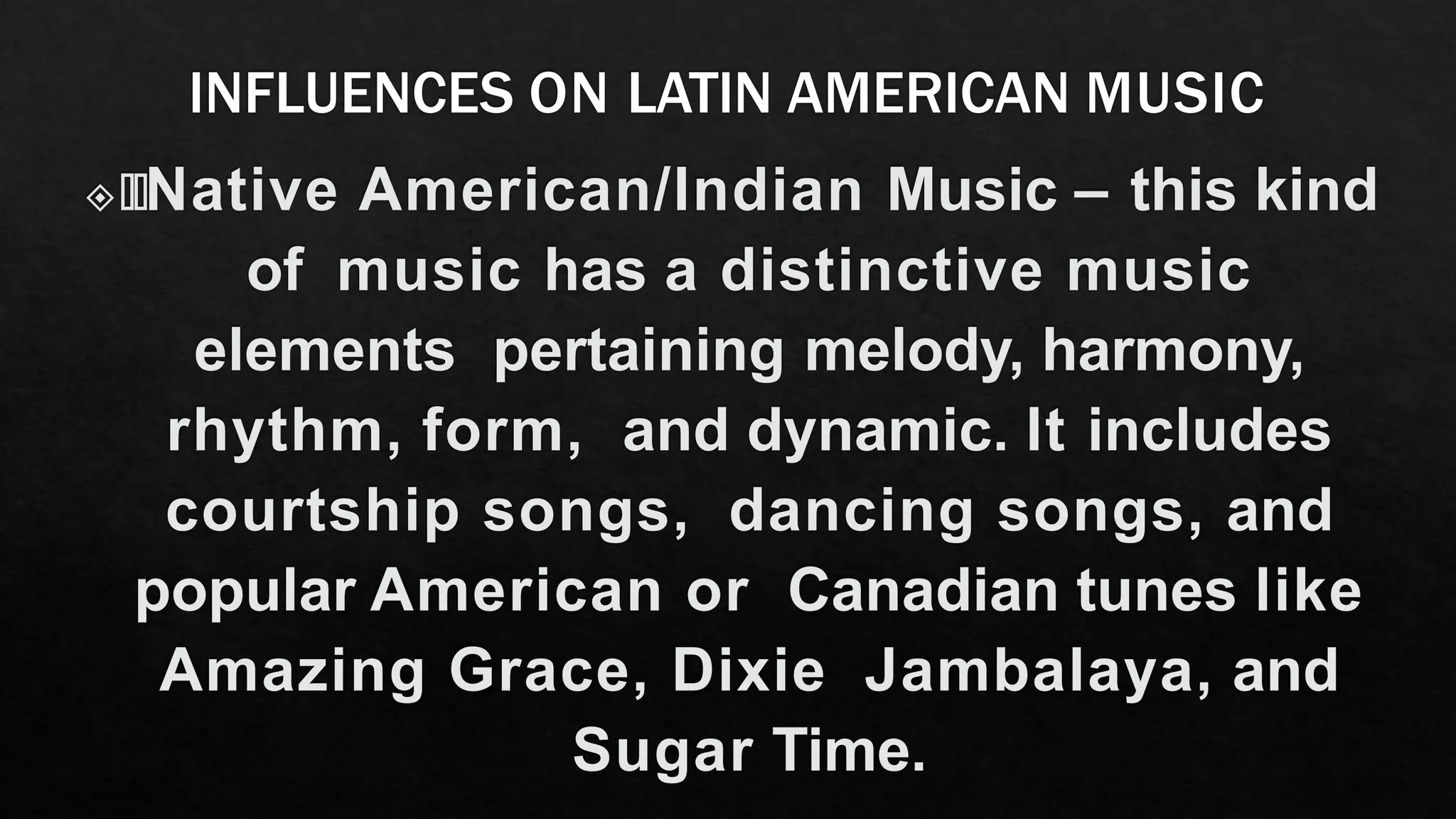 LESSON 3 MUSIC OF LATIN AMERICA.pptx