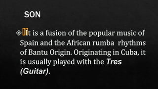 LESSON 3 MUSIC OF LATIN AMERICA.pptx