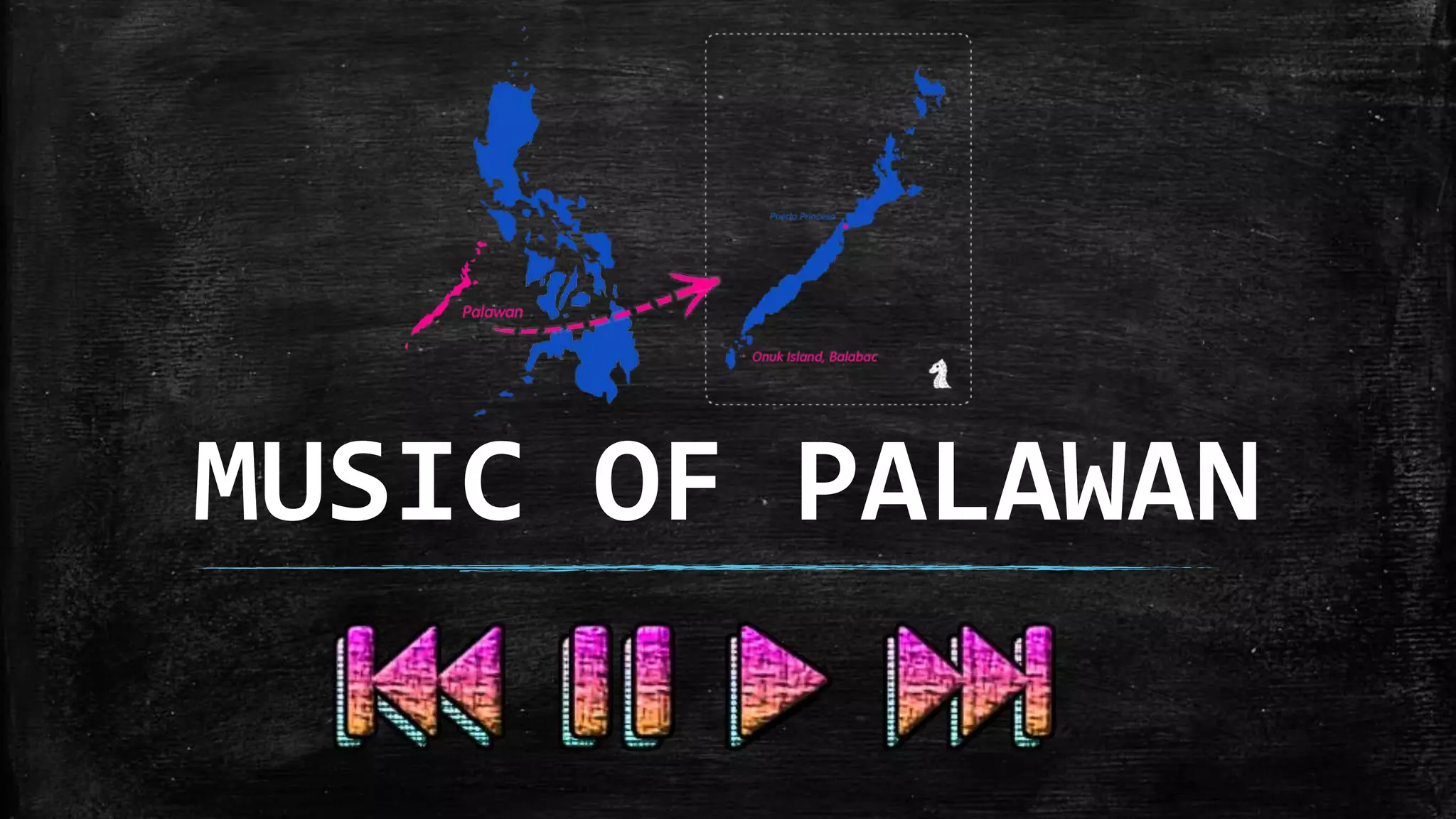 Music Education 7 2nd Quaretr Lesson 3 music of palawan | PPTX