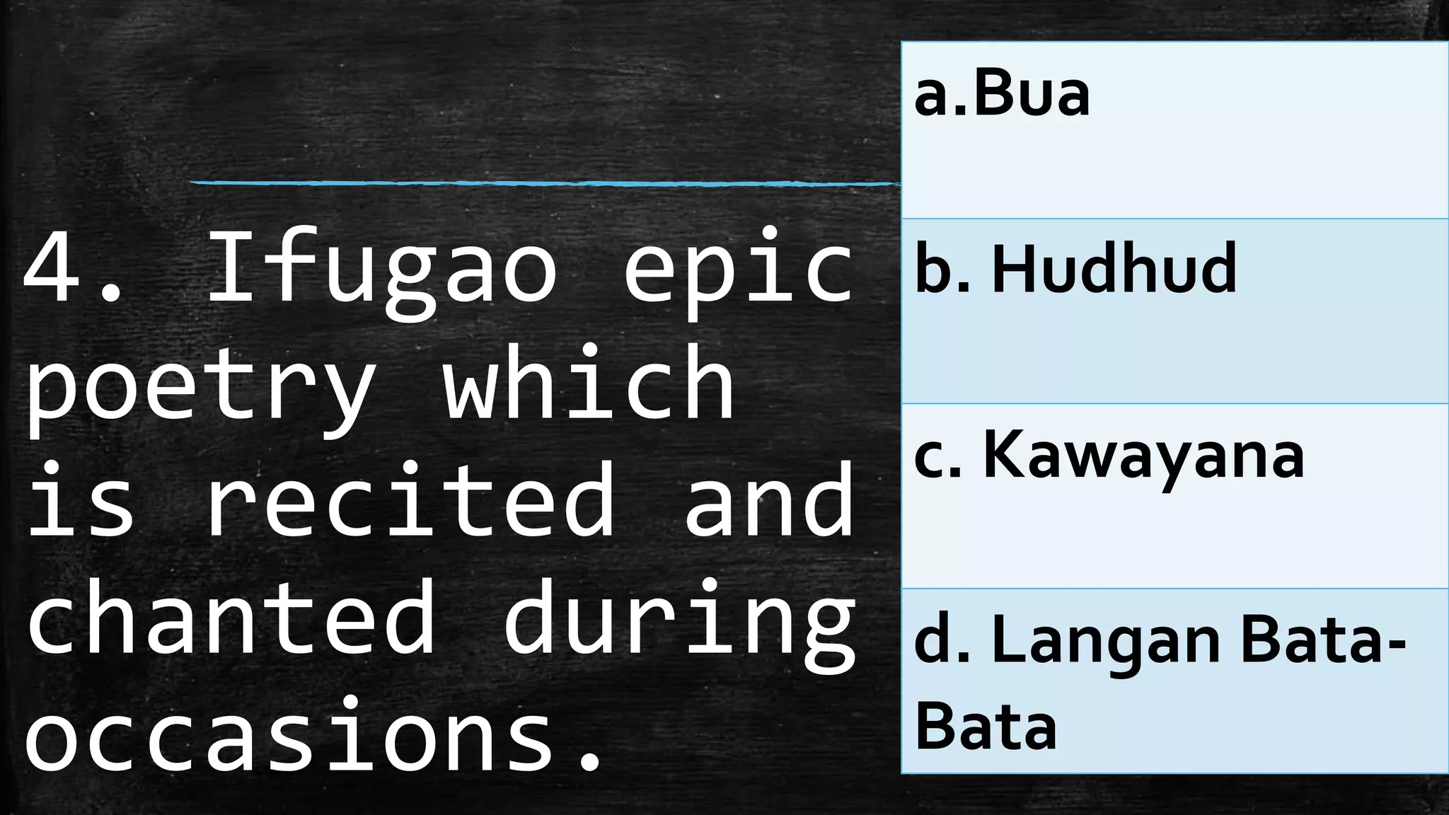 Music Education 7 2nd Quaretr Lesson 3 music of palawan | PPTX