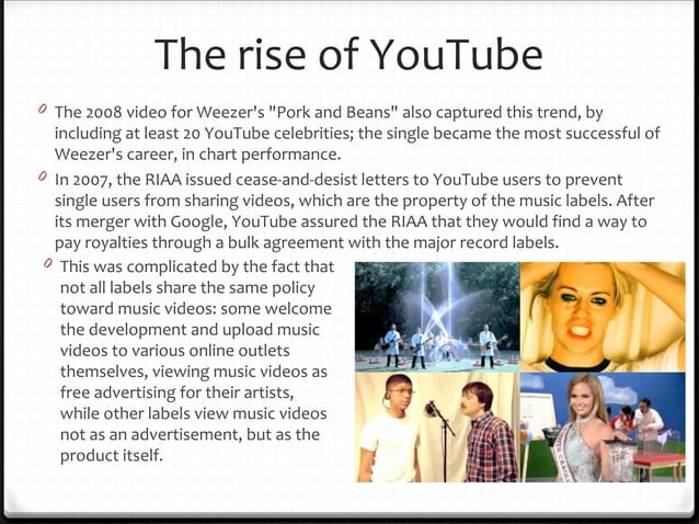 History of Music part 2 | PPT