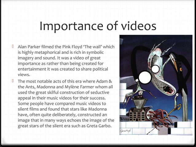 History of Music part 2 | PPT