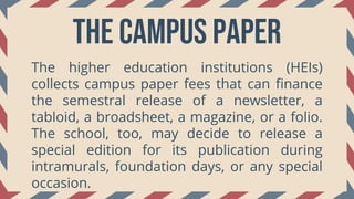 LESSON 3_NATIONAL AND CAMPUS PAPER.pptx