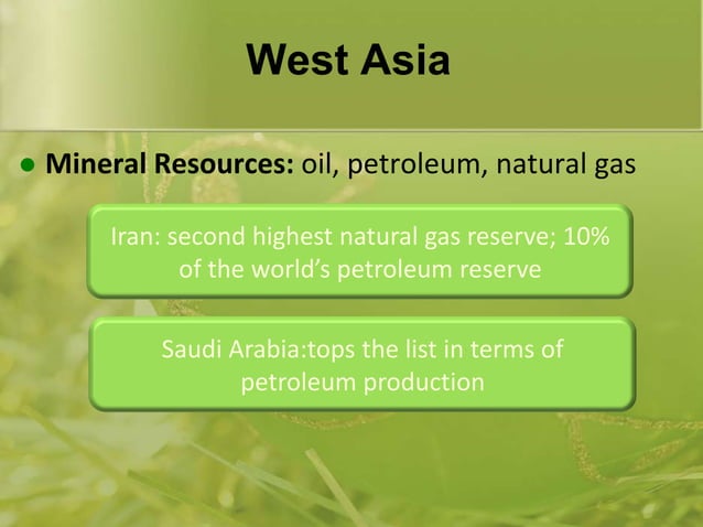 Lesson 3 (natural resources) | PPTX