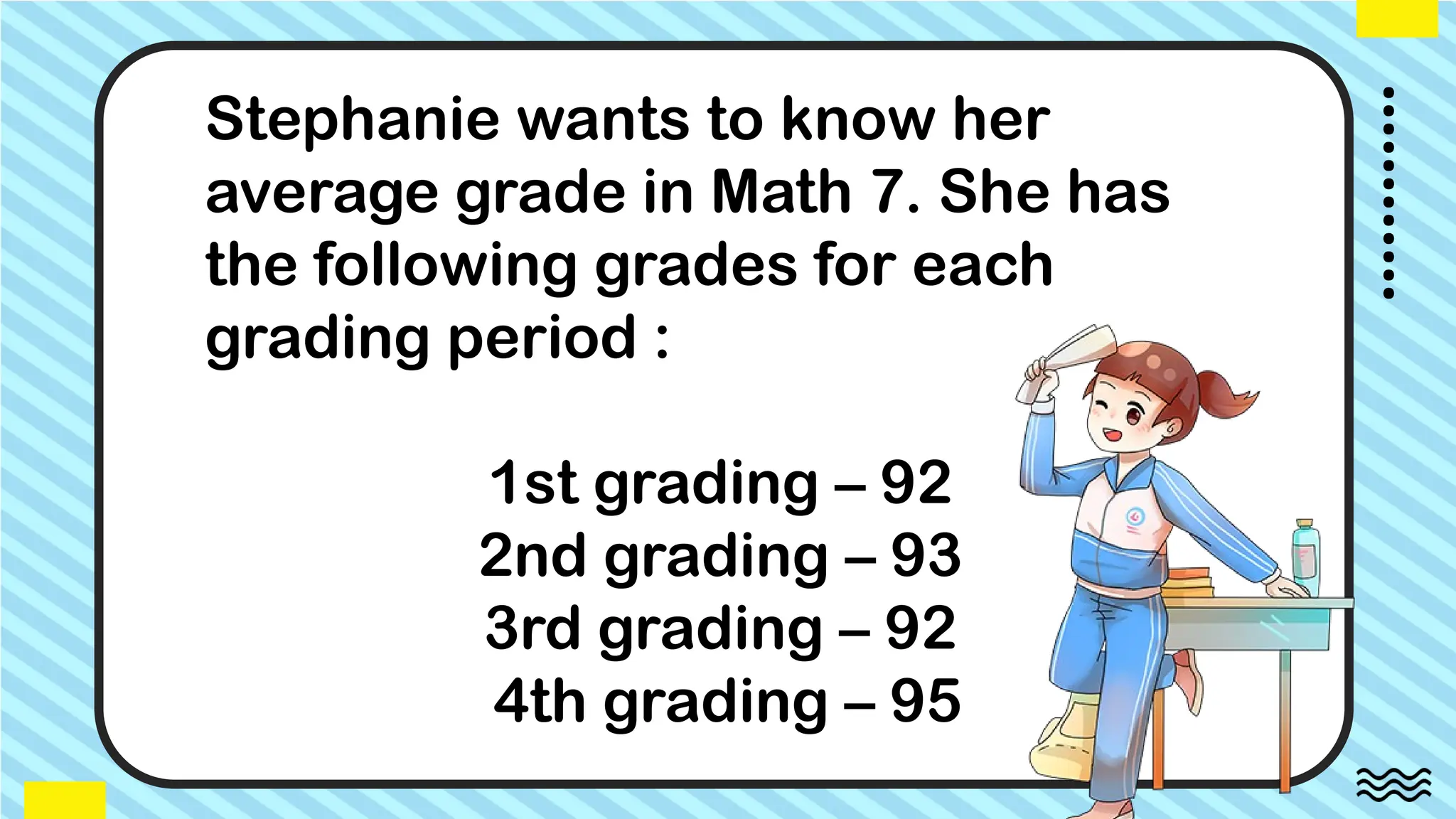 LESSON 3 PART 1 PPT.pptx mean median and mode | PPTX