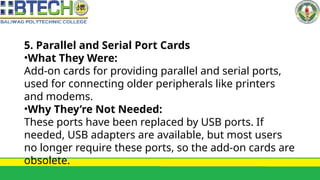 Lesson 3 Different Parts of a Motherboard.pptx