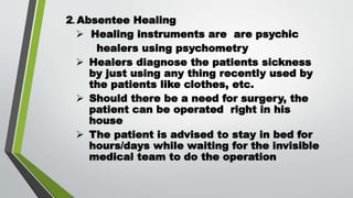 p2.2 Continuation-The Fallacy of Superstition and Idolatry(Spiritual ...