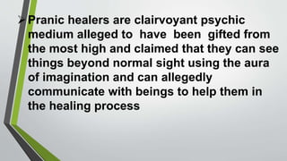 p2.2 Continuation-The Fallacy of Superstition and Idolatry(Spiritual ...