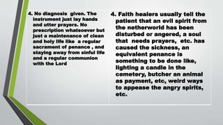 p2.2 Continuation-The Fallacy of Superstition and Idolatry(Spiritual ...