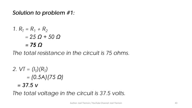 Lesson 3 performing mensuration and calculation | PDF | Physics | Science