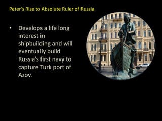 Lesson 3 Peter | PPTX