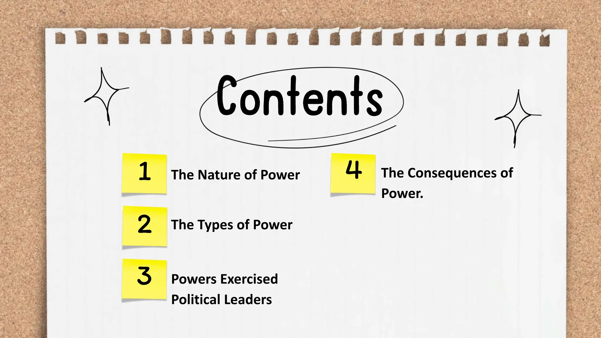 Lesson 3 Phil. Politics.pptx Power of the government | PPTX