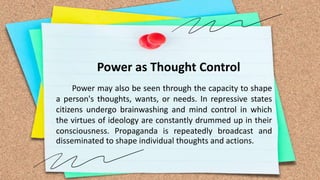 Lesson 3 Phil. Politics.pptx Power of the government | PPTX | Law