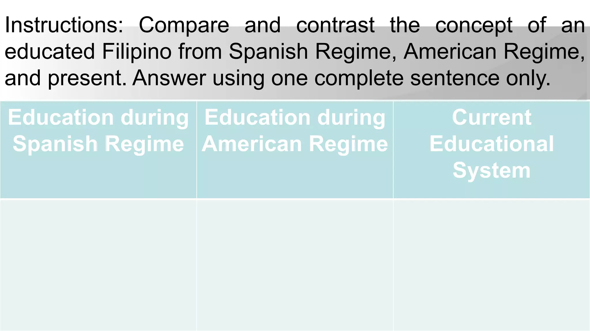 Lesson 3 Philippine Literature during Colonial Period.pptx