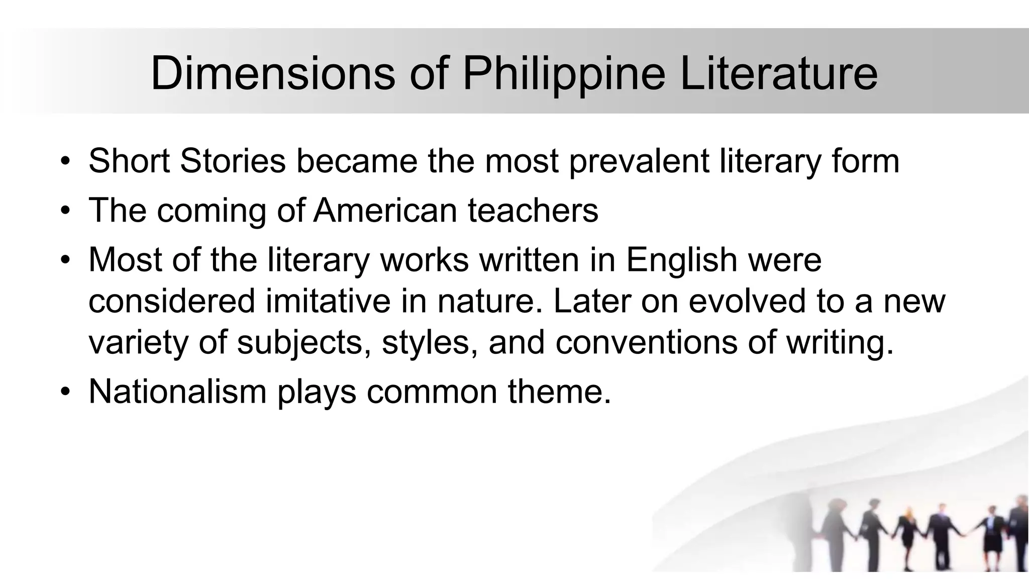 Lesson 3 Philippine Literature during Colonial Period.pptx