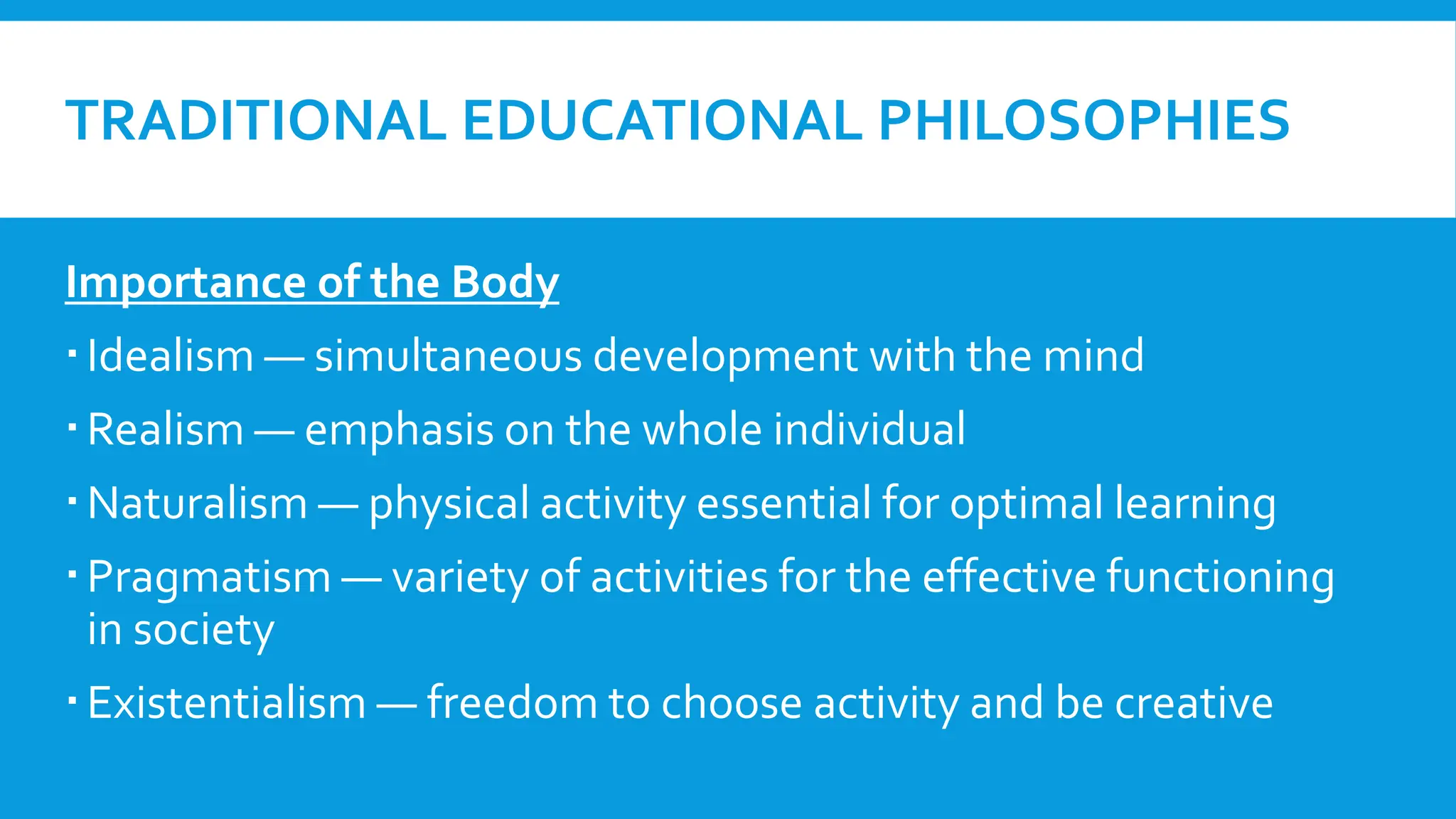 Lesson 3 PHILOSOPHICAL FOUNDATION OF PHYSICAL EDUCATION.pptx
