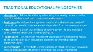 Lesson 3 PHILOSOPHICAL FOUNDATION OF PHYSICAL EDUCATION.pptx