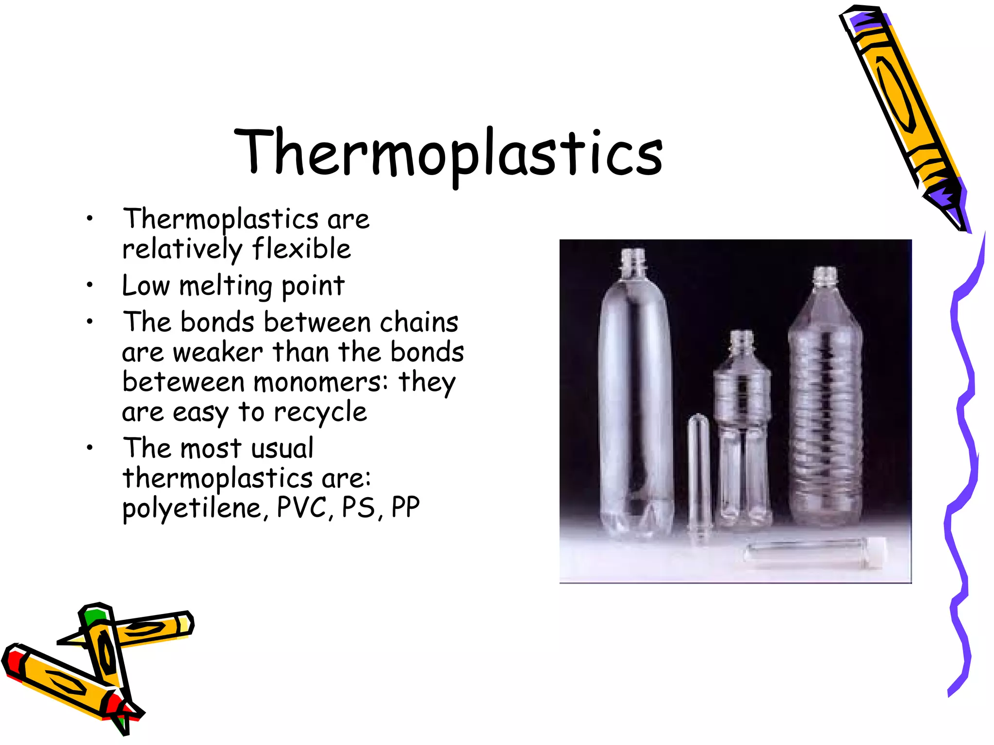 Lesson3 plastics | PPT