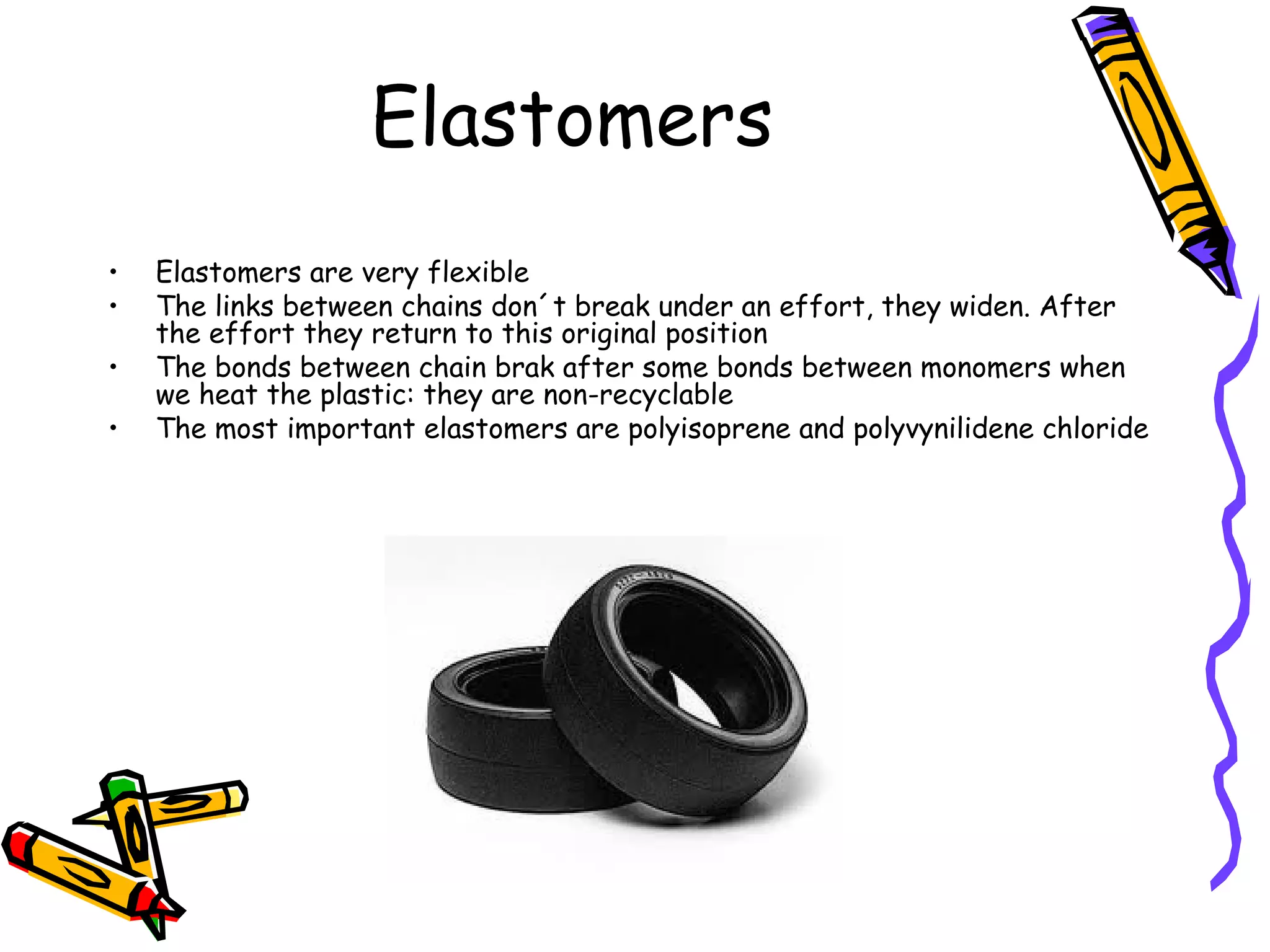 Lesson3 plastics | PPT