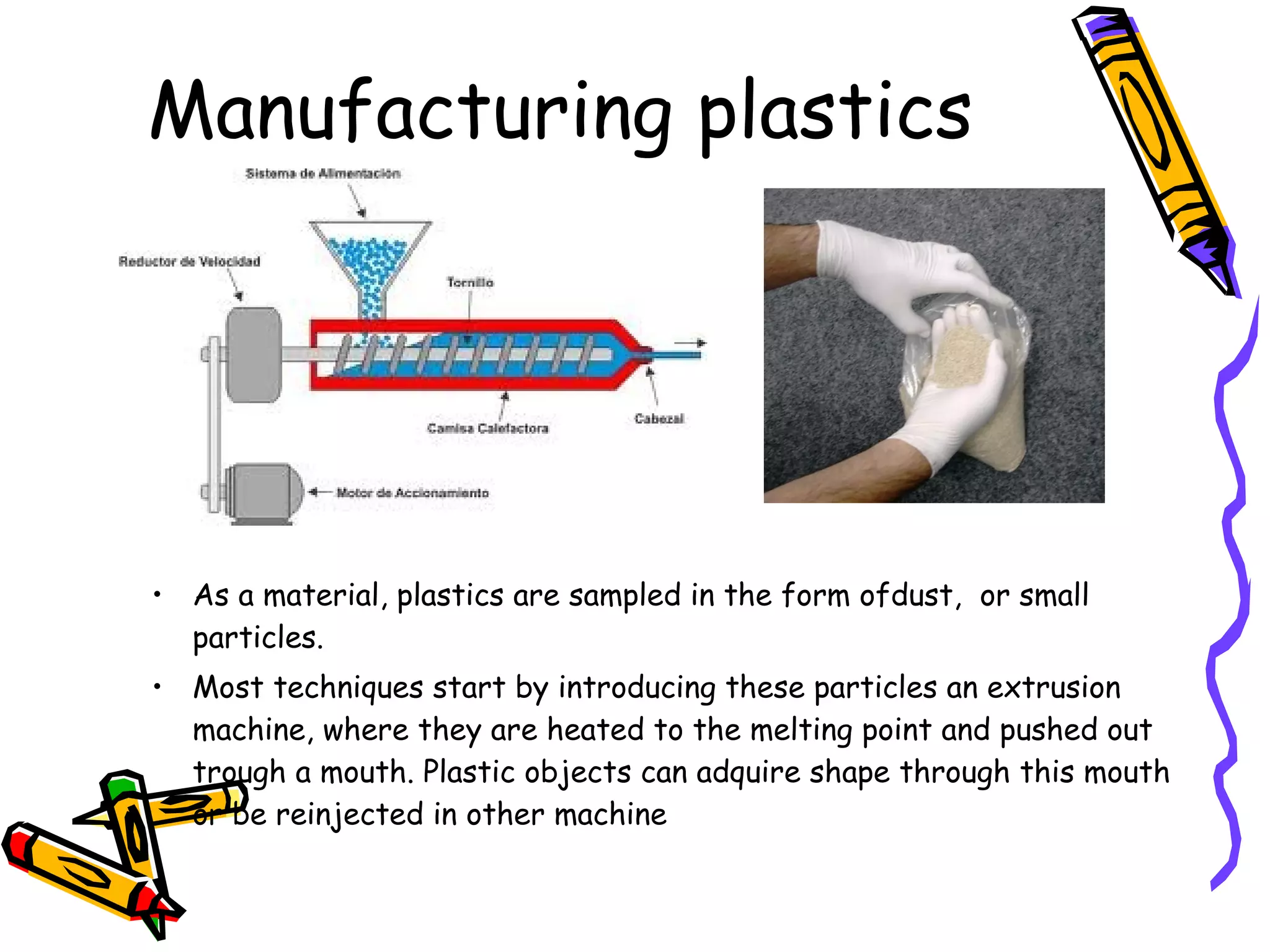 Lesson3 plastics | PPT