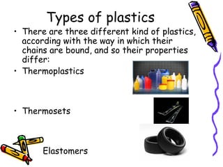 Lesson3 plastics | PPT