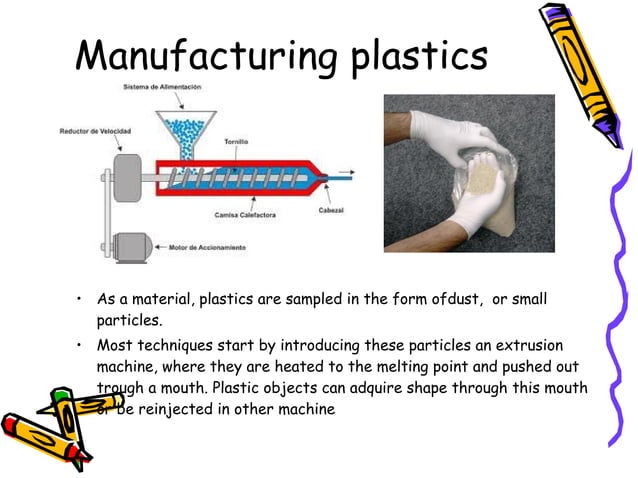 Lesson3 plastics | PPT