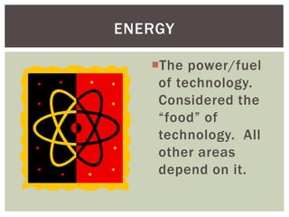 Please Mind the Technology Gap | PPTX