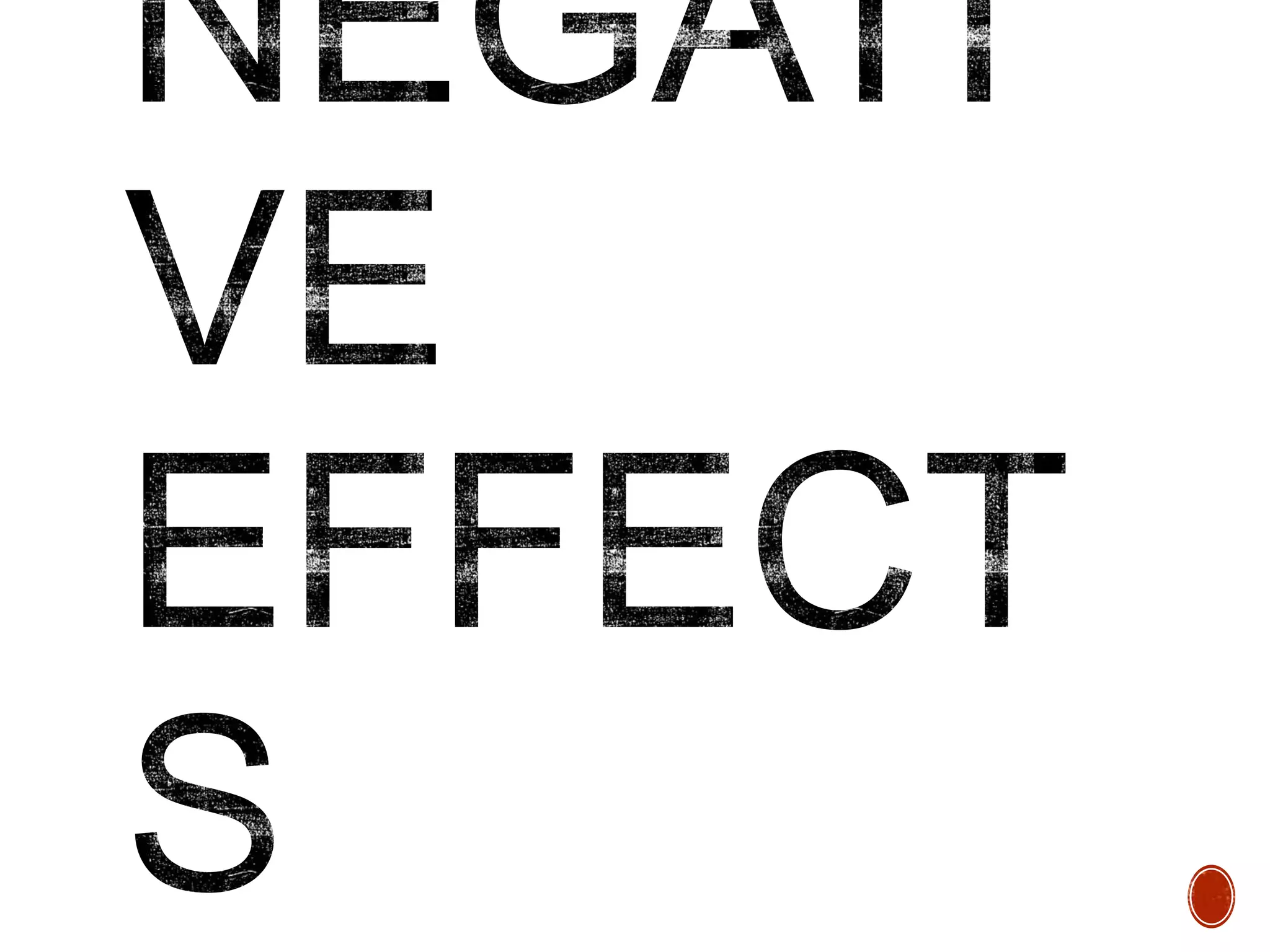 Lesson 3 Positive And Negative Effects Of Religion Ppt