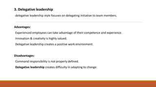 Lesson 3 PPT. Leadership.pptx management | PPTX