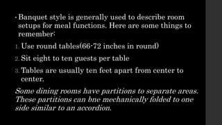 LESSON 3 PRINCIPLES IN DINING ROOM OPERATION.pptx