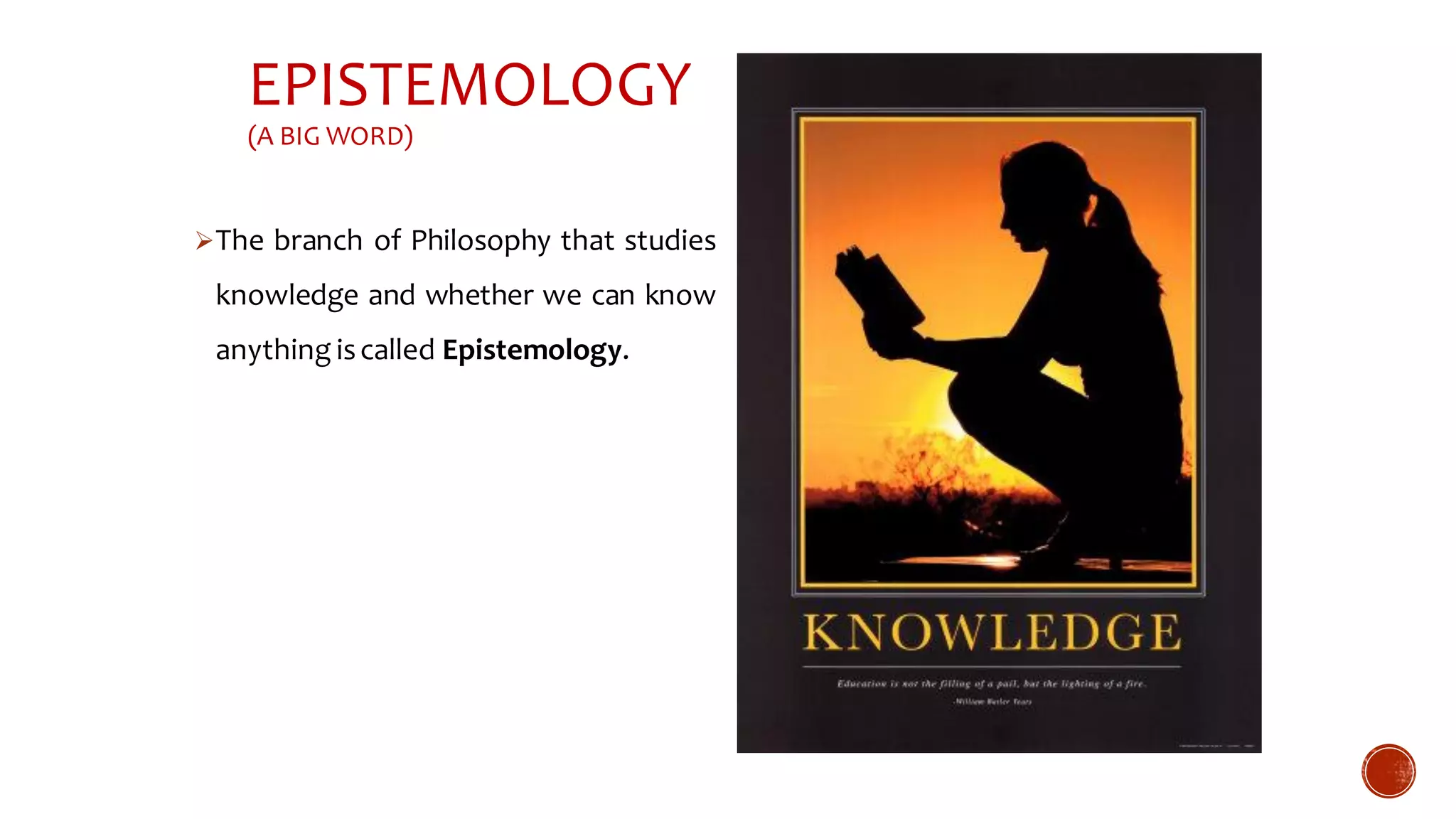 Can we predict the Future | PPT