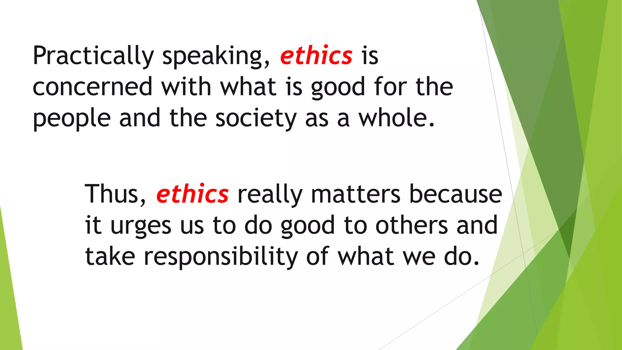 What is Research Ethics? | PPT