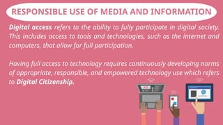 Lesson 3 Responsible Use of Media and Information.pptx