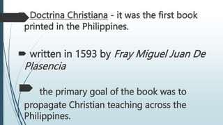 lesson 3 Rizal's LLife.pptx