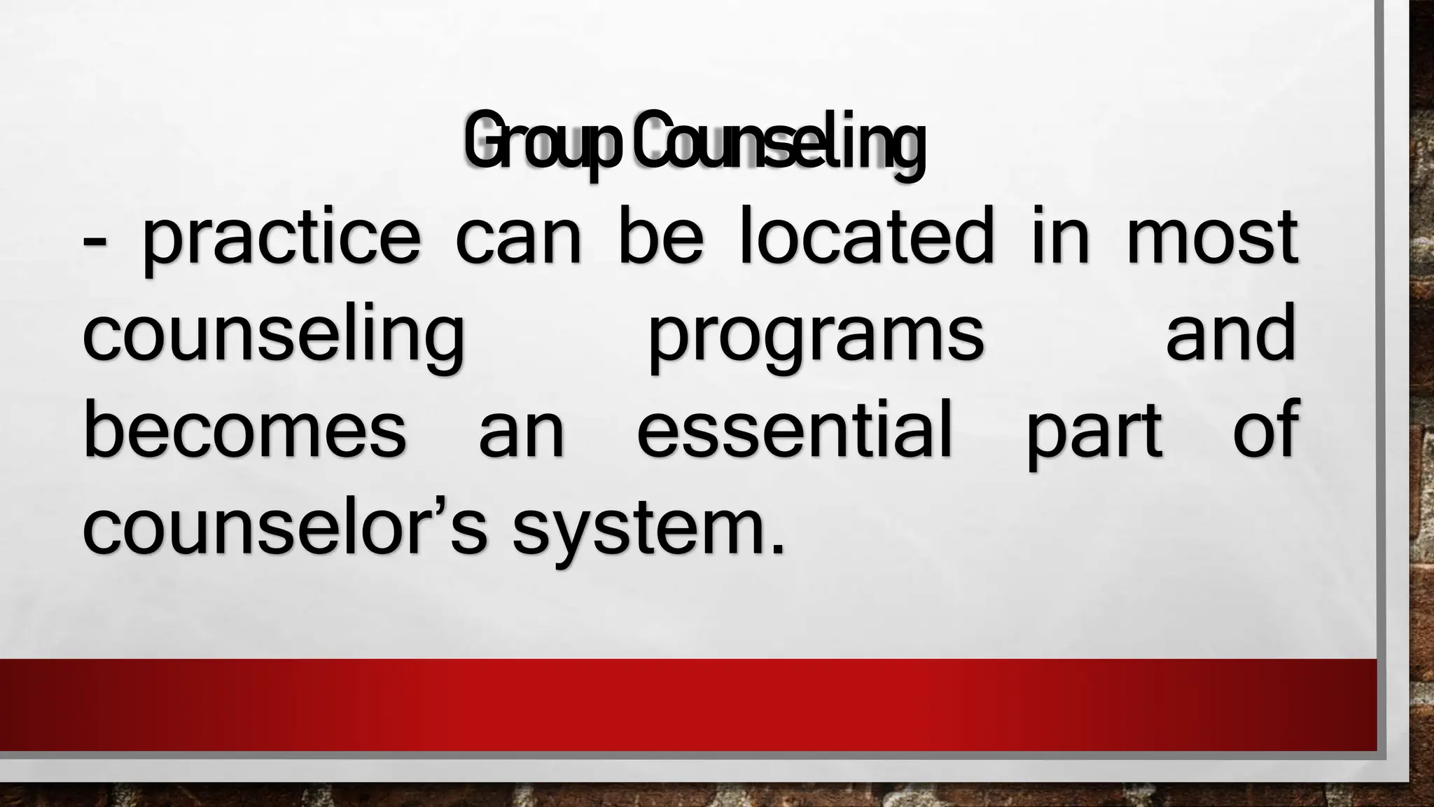 Lesson 3 Roles and Functions of Counselor.pptx | Professional School ...