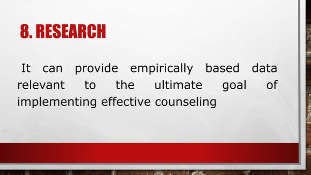 Lesson 3 Roles and Functions of Counselor.pptx | Professional School ...