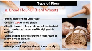 1920-LESSON 3:BAKING INGREDIENT AND THEIR USES | PPTX