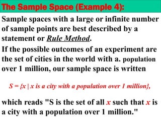 Lesson3 part one Sample space events.pptx