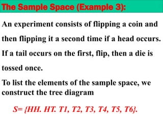 Lesson3 part one Sample space events.pptx