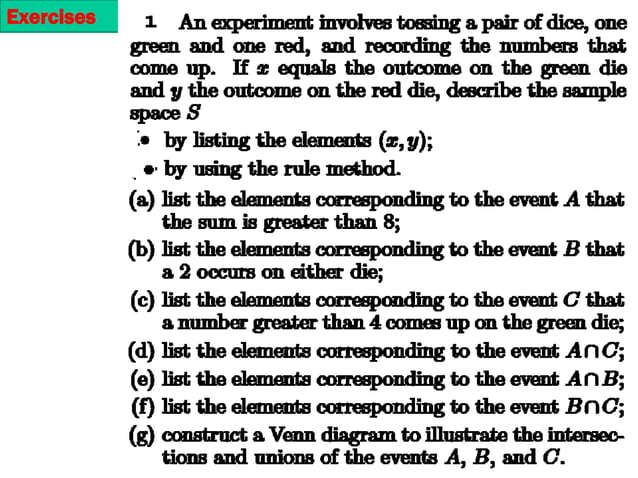 Lessonpart 2 lesson 3 Sample space events.pdf