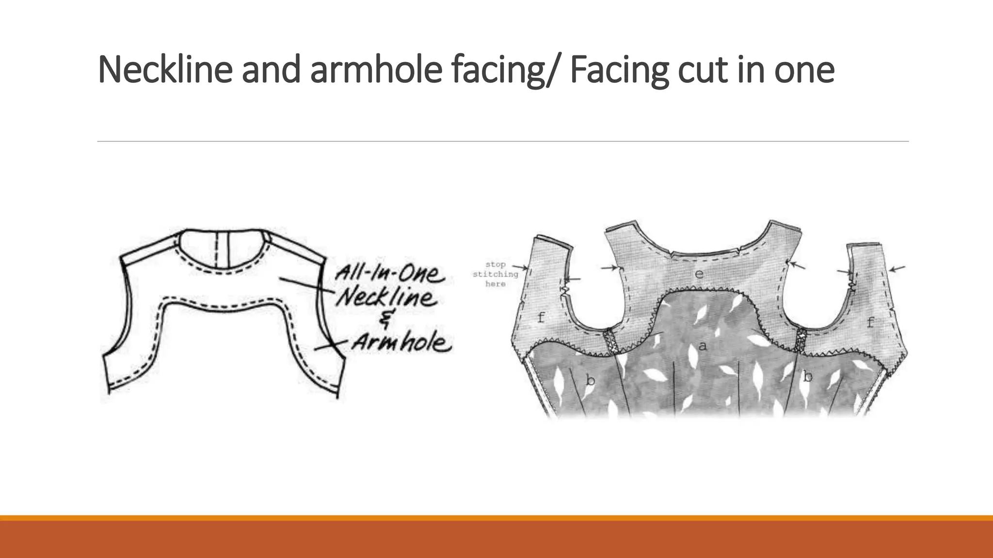 LESSON 3 Seam fin and neckline facing.pptx