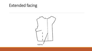 LESSON 3 Seam fin and neckline facing.pptx