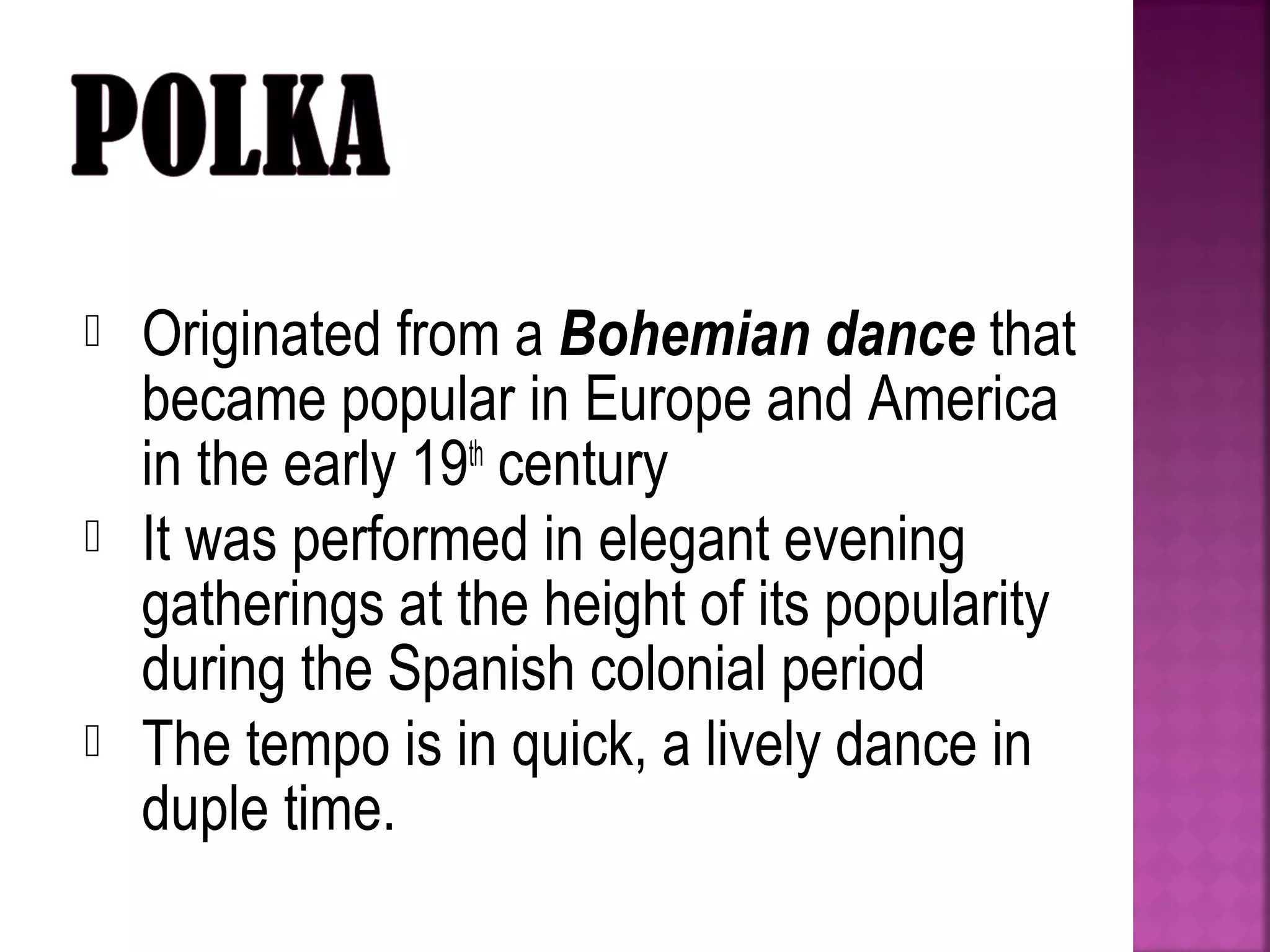 Lesson 3 Secular Music | PPT