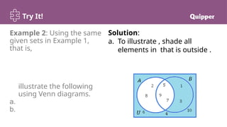 Lesson 3: SETS AND THE VENN DIAGRAM.pptx