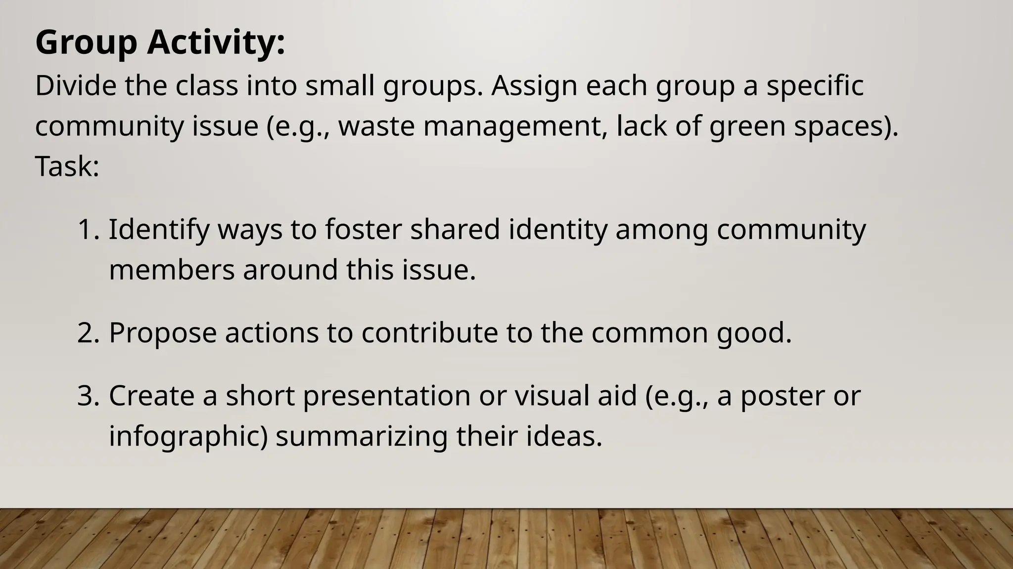 lesson 3 shared identity and the common good.pptx