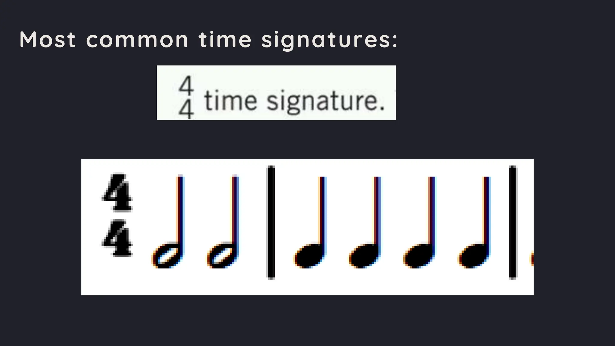 Lesson 3 Simple and Compound Time Signatures.pptx