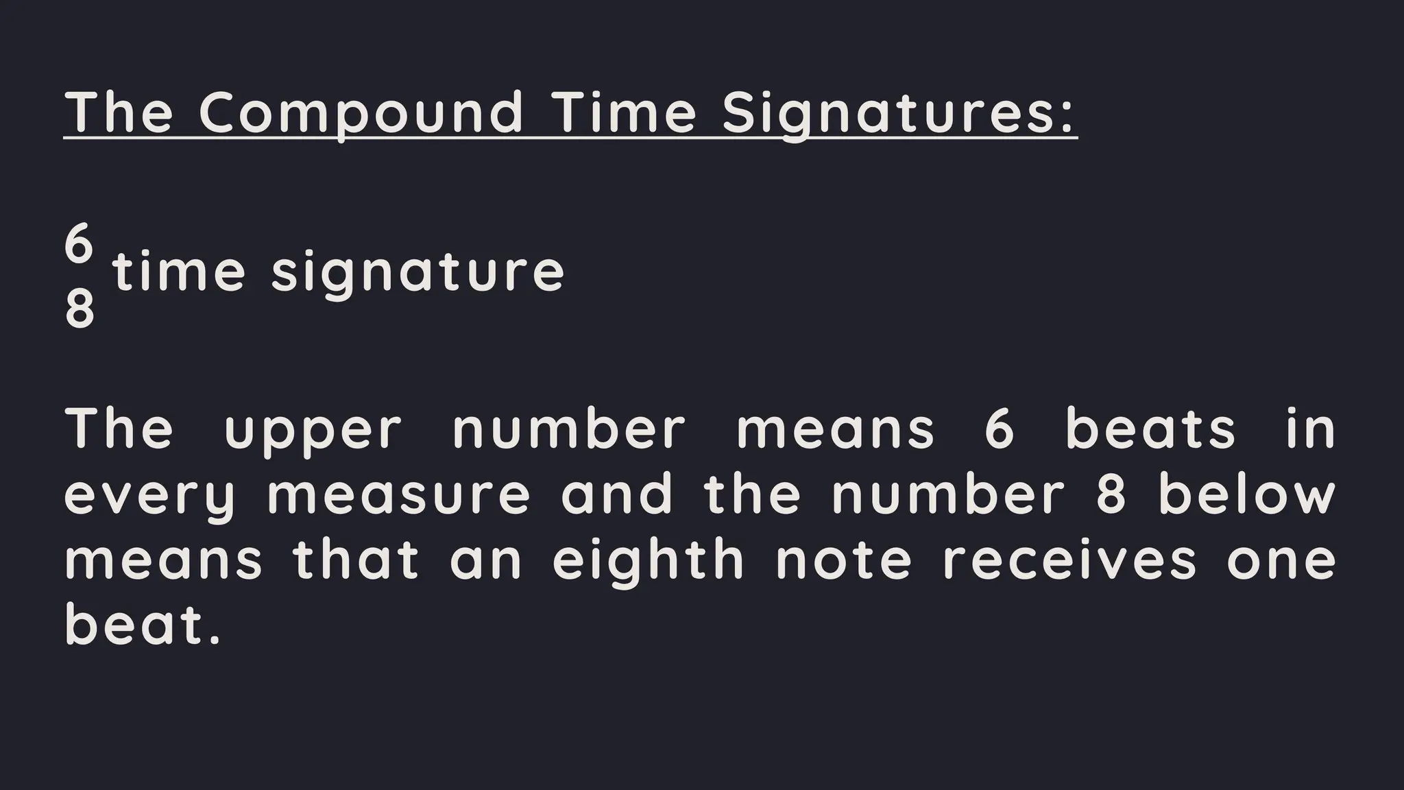 Lesson 3 Simple and Compound Time Signatures.pptx