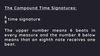 Lesson 3 Simple and Compound Time Signatures.pptx