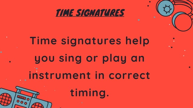 Lesson 3 Simple and Compound Time Signatures.pptx | Music | Entertainment