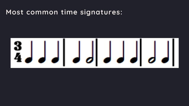Lesson 3 Simple and Compound Time Signatures.pptx | Music | Entertainment
